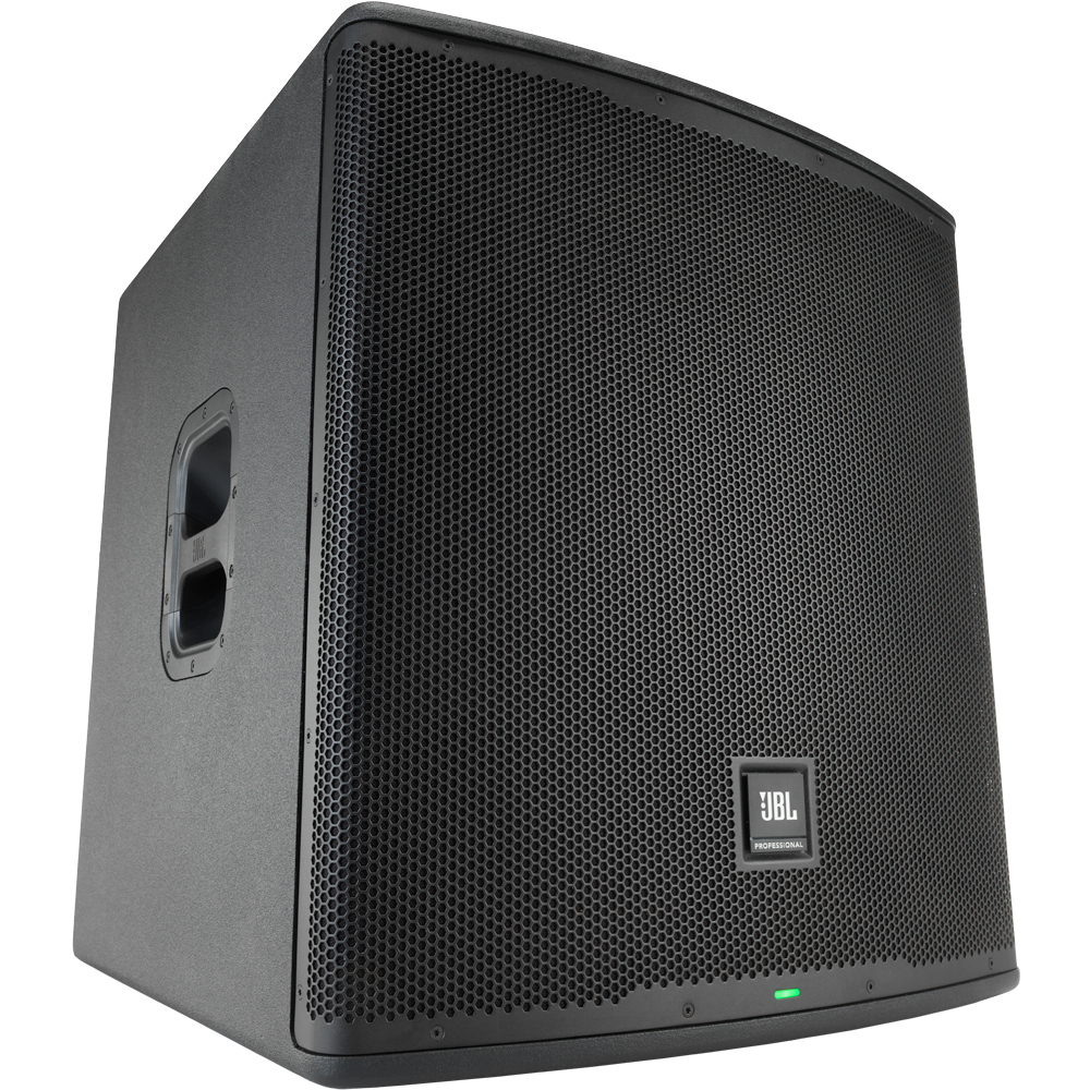 JBL EON718S Active PA Subwoofer - The Disc DJ Store